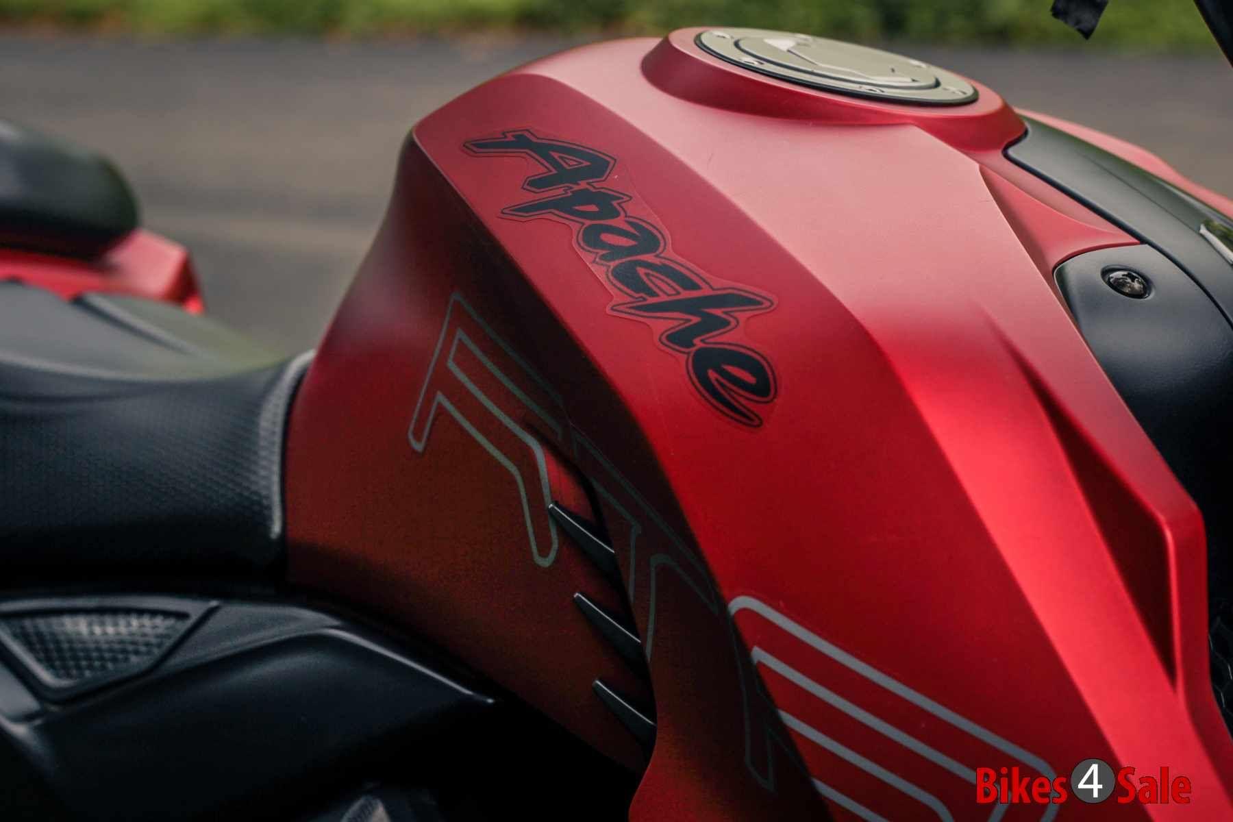 TVs Apache 4v Bike 2019 Wallpapers - Wallpaper Cave