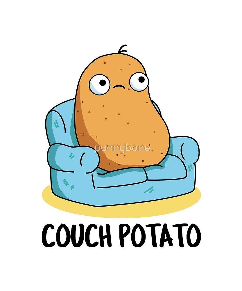 Couch Potato Wallpapers - Wallpaper Cave
