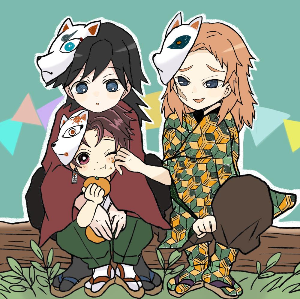 Sabito Wallpapers - Wallpaper Cave