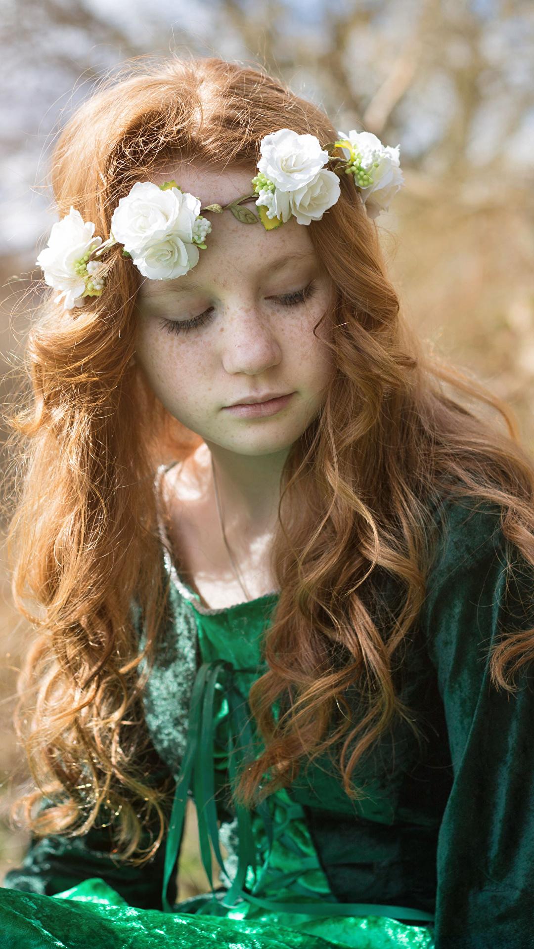 Beauty Small Girl Mobile Wallpapers - Wallpaper Cave