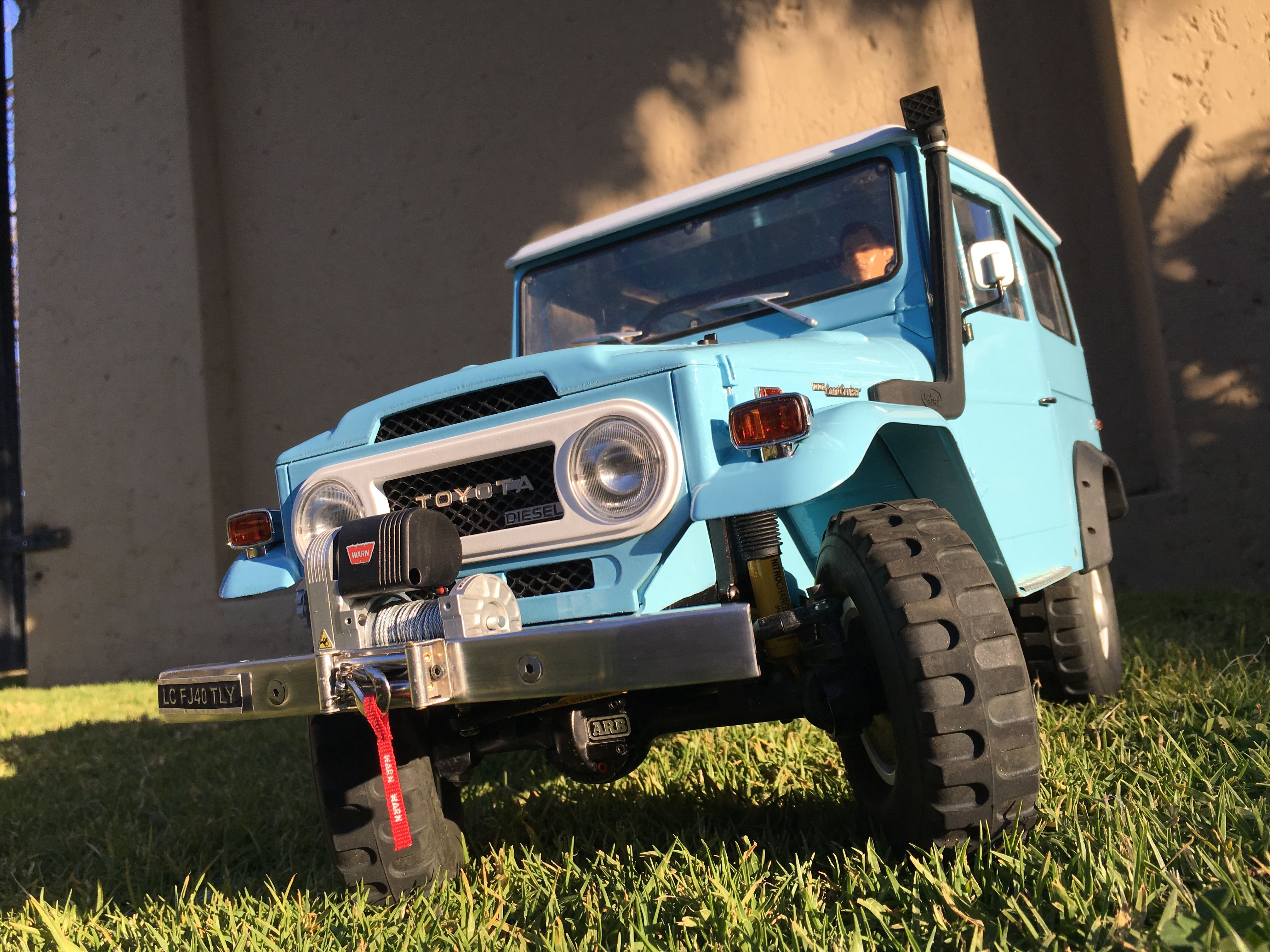 RC4WD Wallpapers - Wallpaper Cave