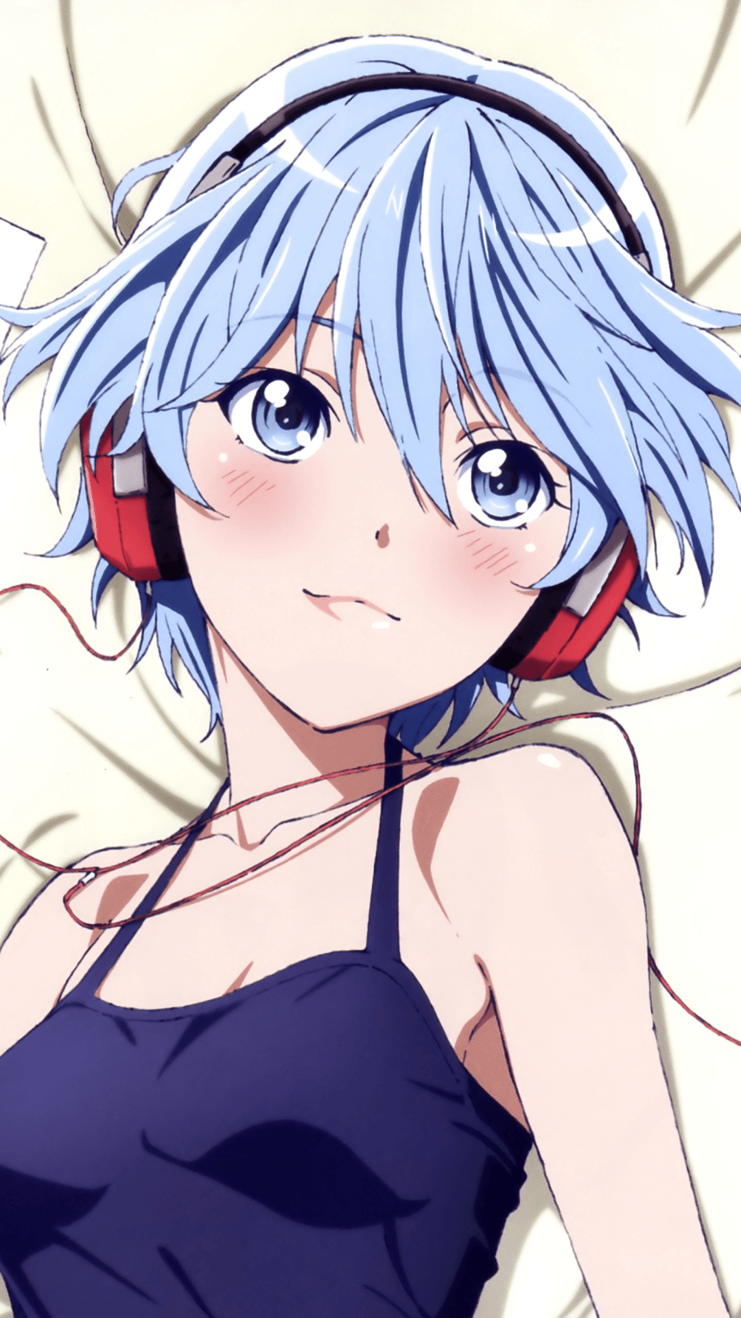 Fuuka Mobile Wallpapers - Wallpaper Cave