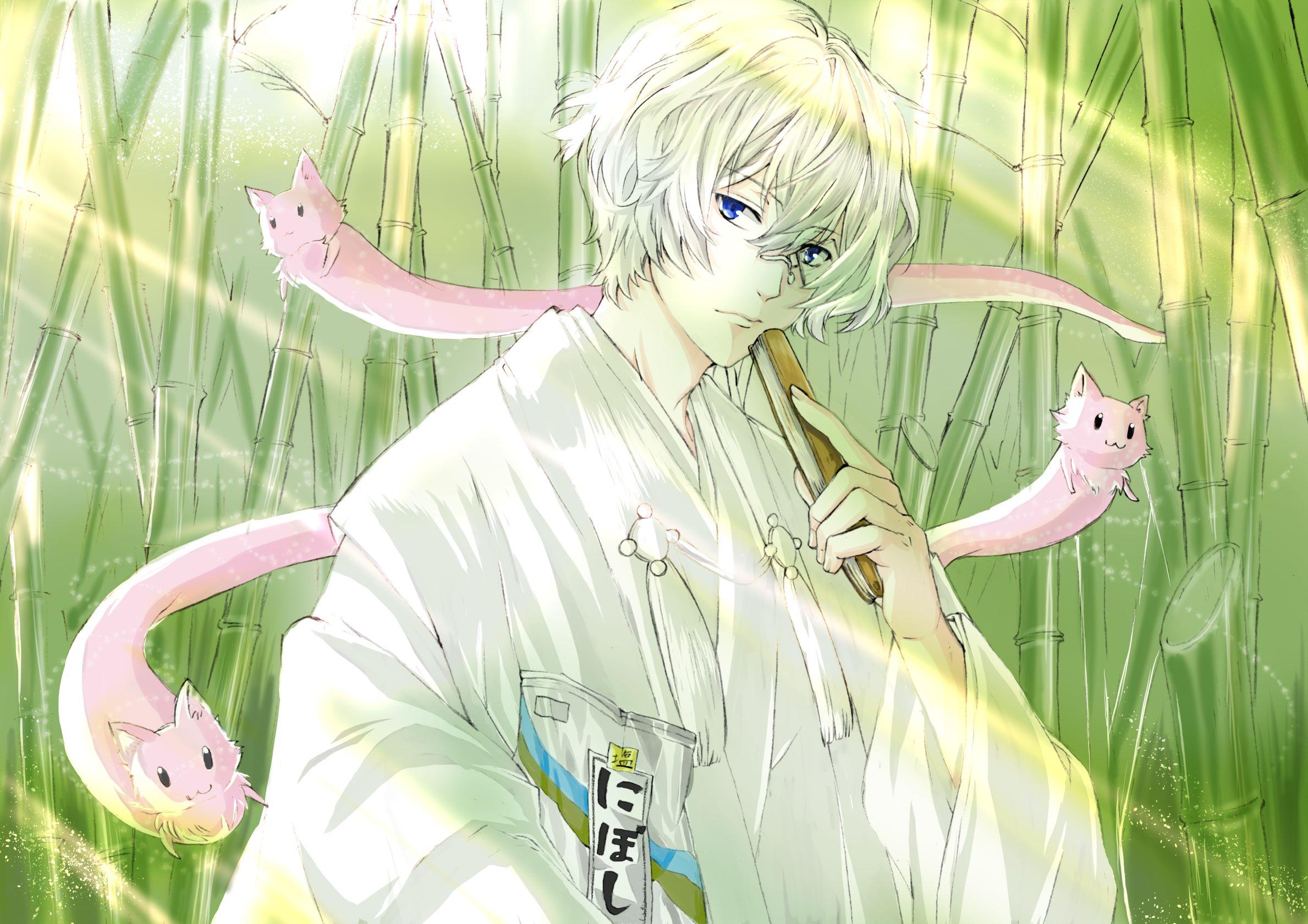 Ginji Wallpapers - Wallpaper Cave