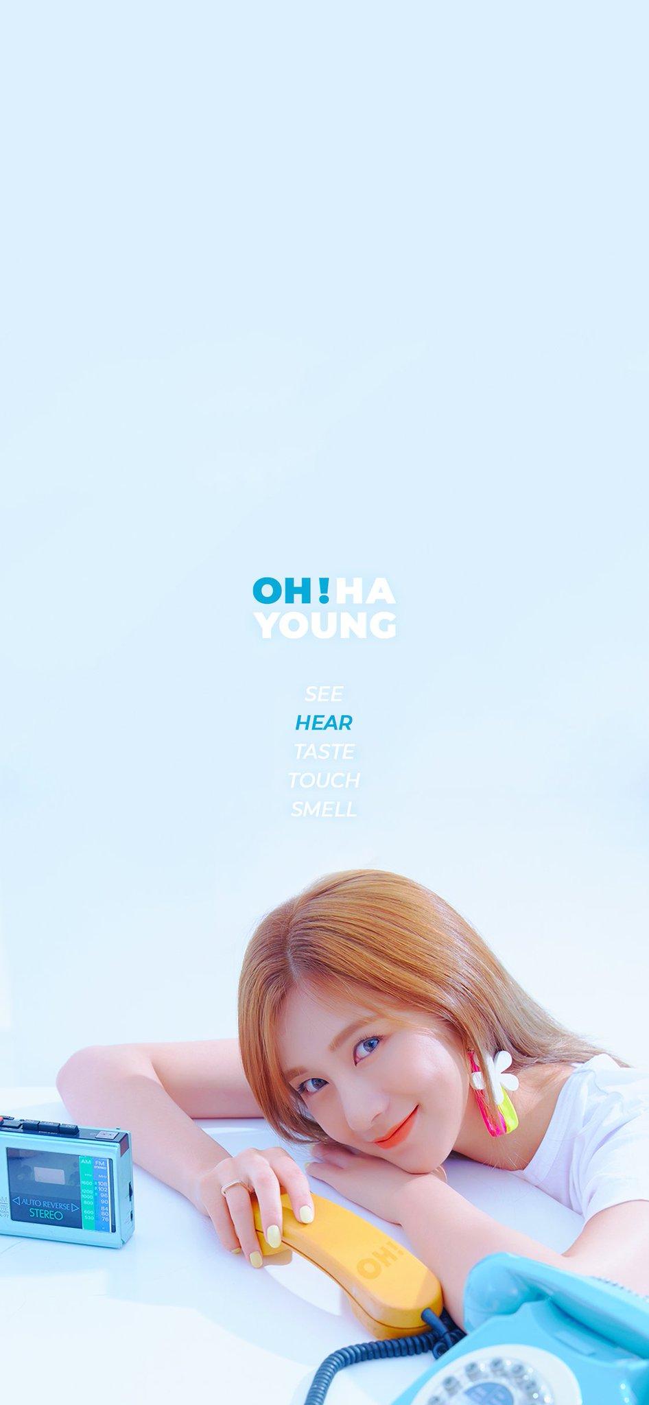 Hayoung Apink Android Wallpapers - Wallpaper Cave