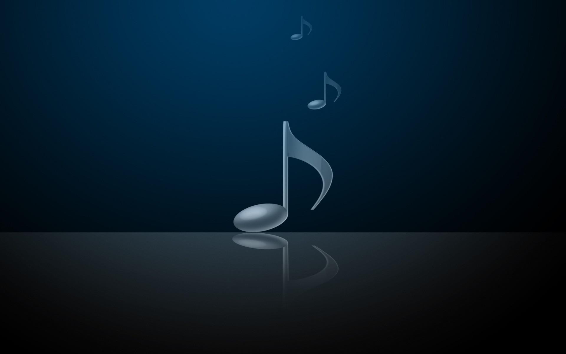 Music Note Desktop Wallpapers - Wallpaper Cave