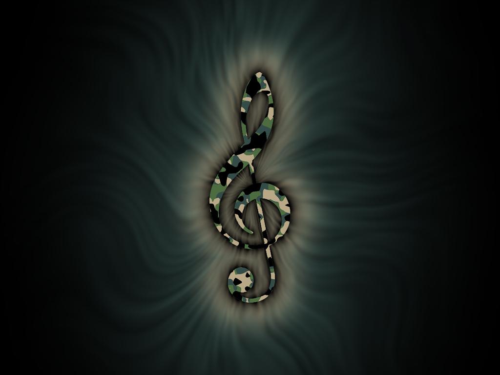 Music Note Desktop Wallpapers - Wallpaper Cave