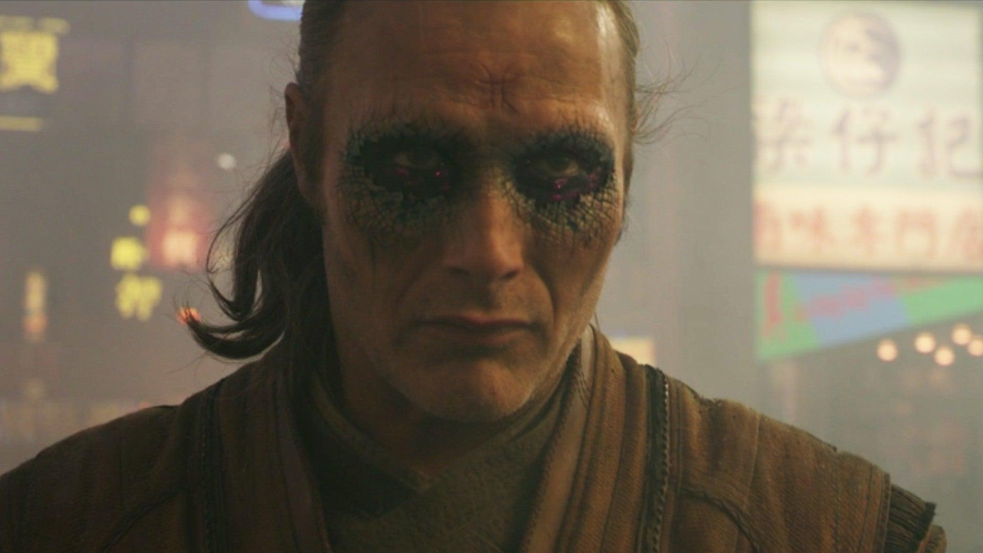 Kaecilius Wallpapers - Wallpaper Cave