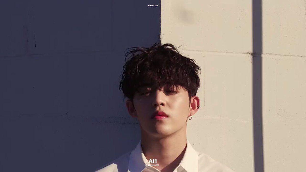 S.Coups Seventeen Wallpapers - Wallpaper Cave