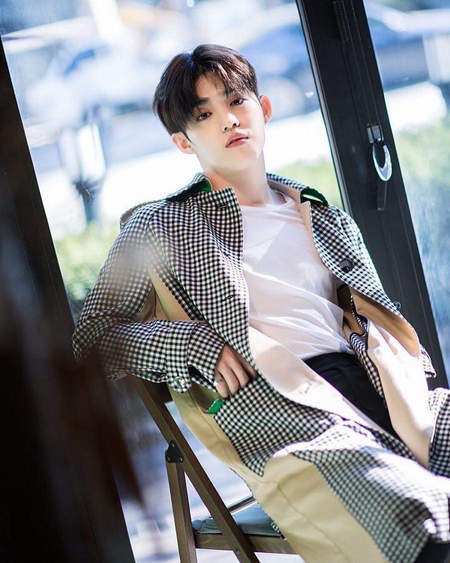 S.Coups Seventeen Wallpapers - Wallpaper Cave