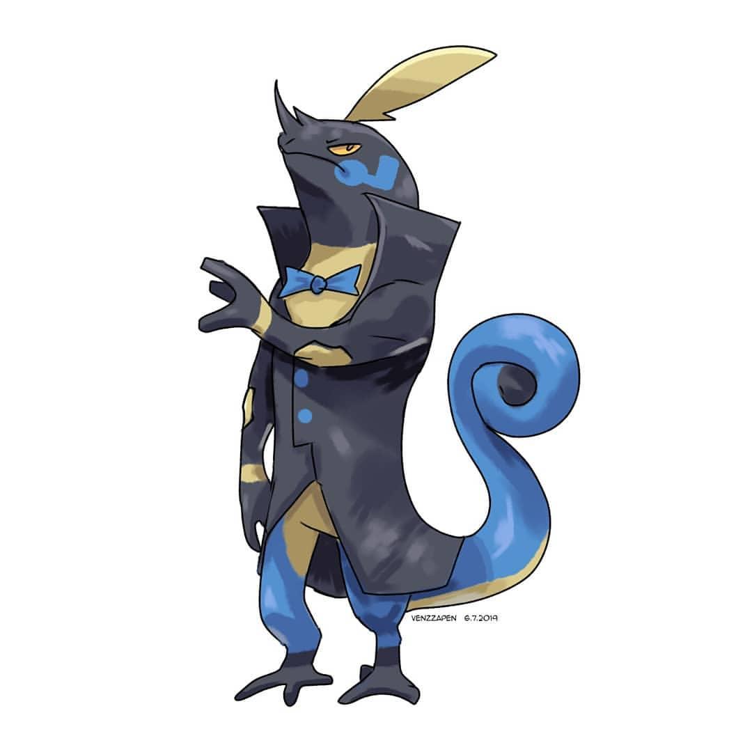 Intelleon Wallpapers - Wallpaper Cave