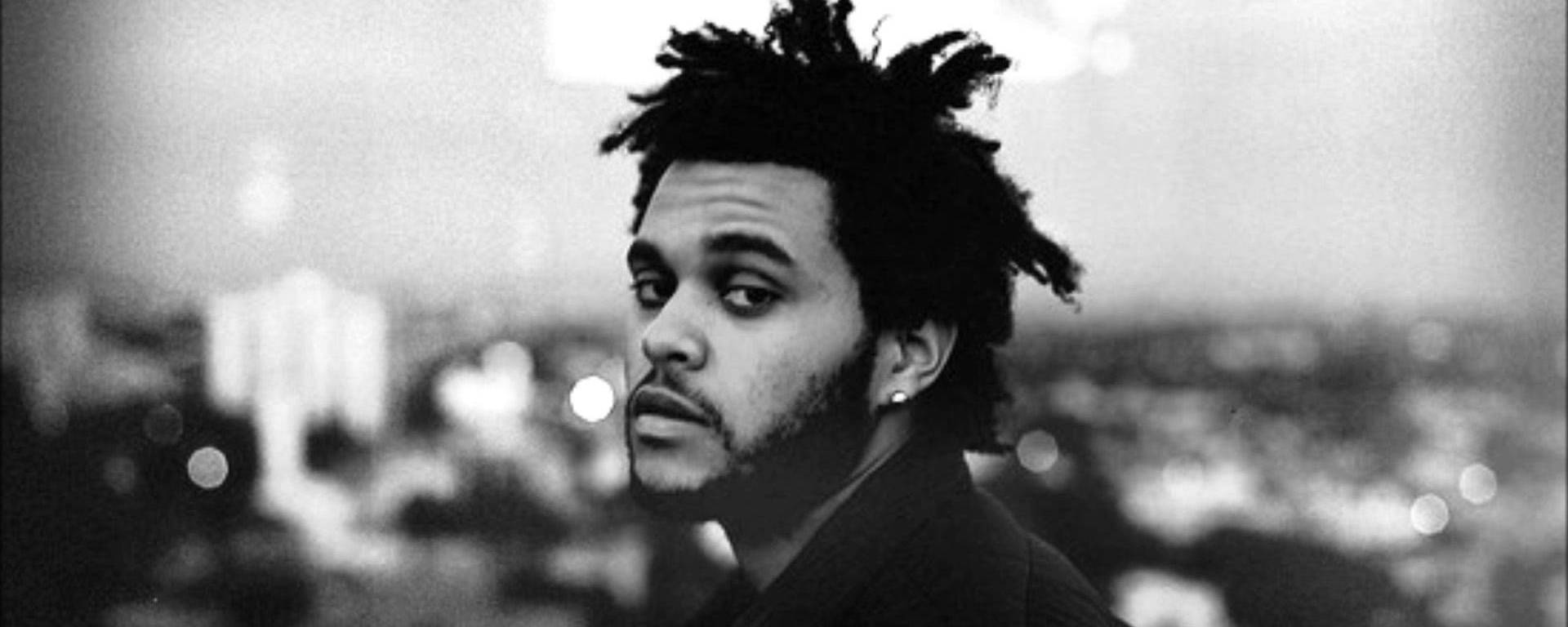 The Weeknd Heartless Wallpapers - Wallpaper Cave