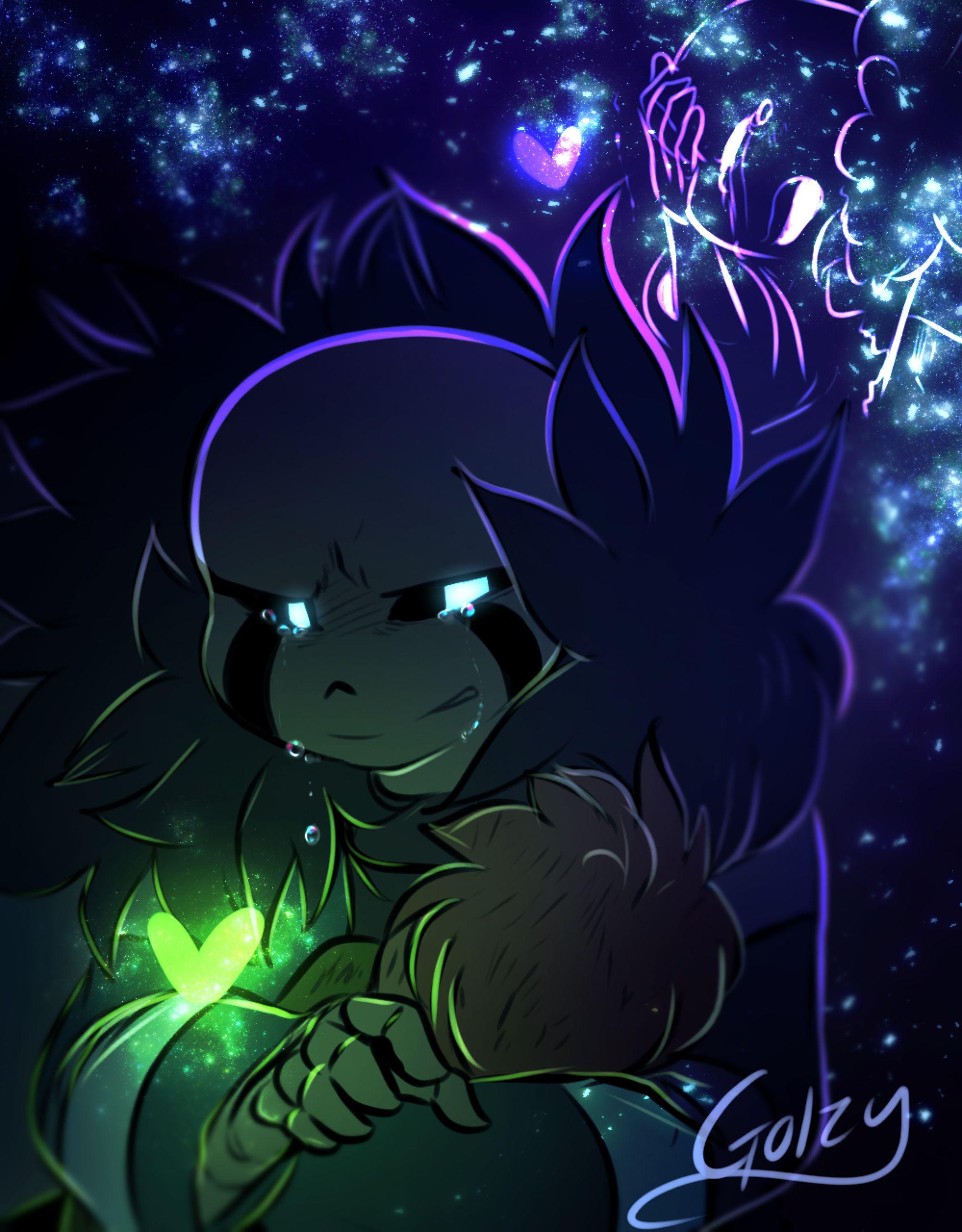 GZTale Sans Wallpapers - Wallpaper Cave