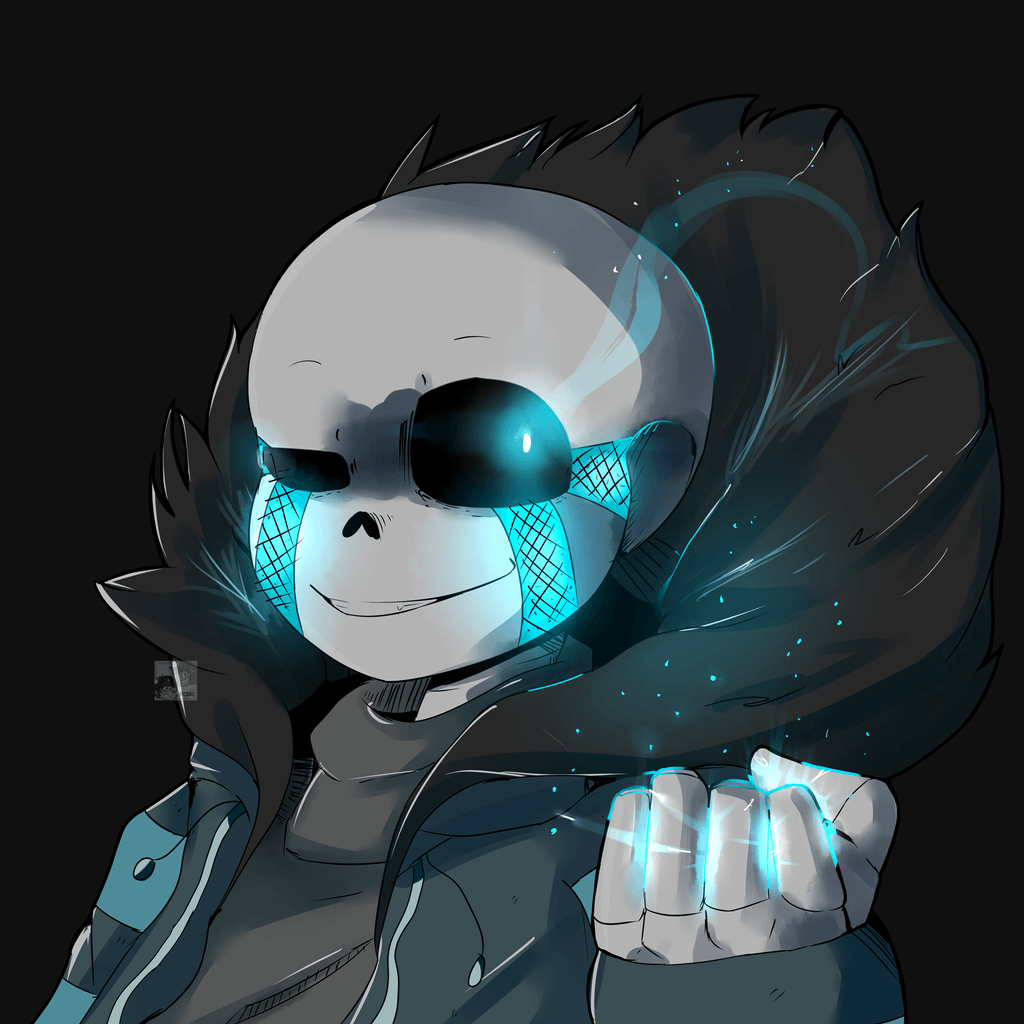 GZTale Sans Wallpapers - Wallpaper Cave
