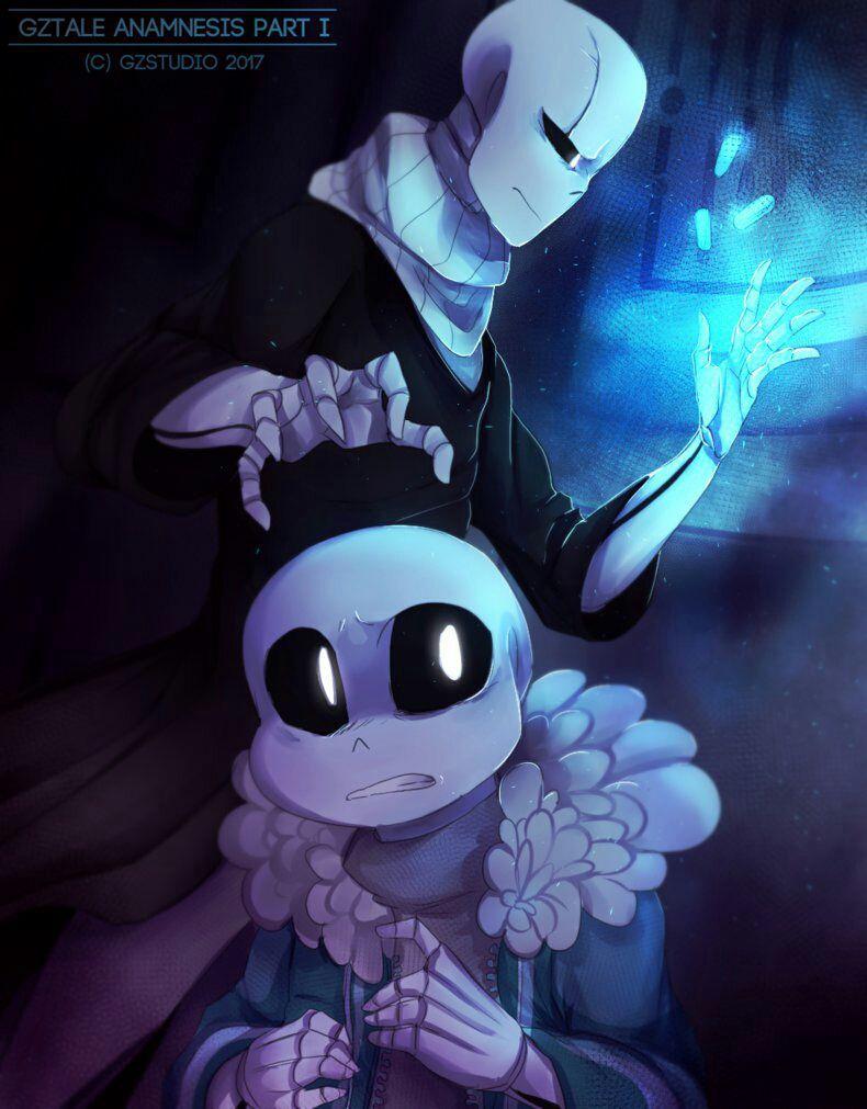 GZTale Sans Wallpapers - Wallpaper Cave