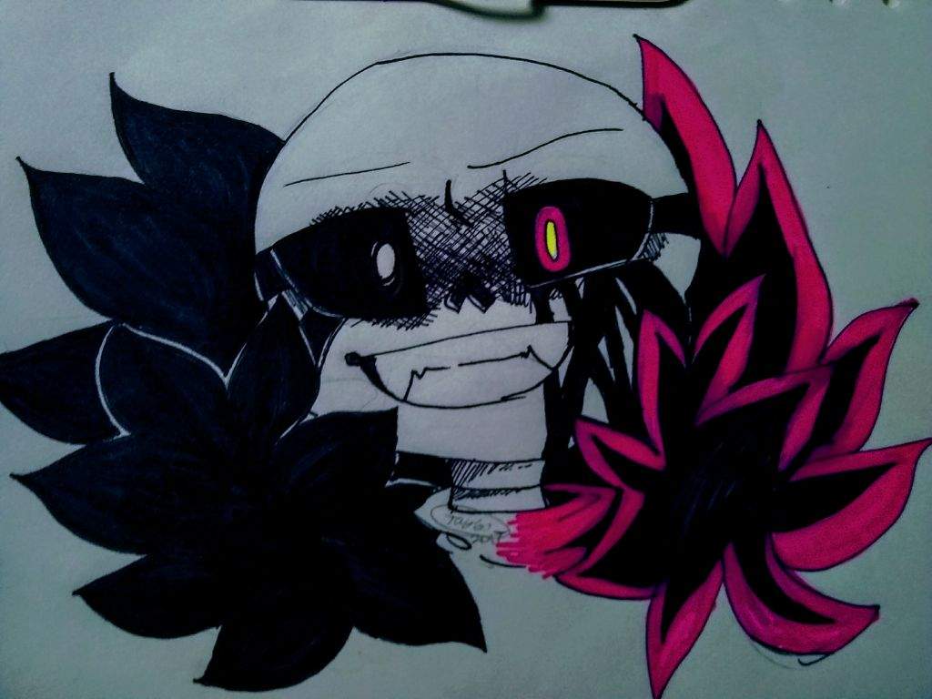 GZTale Sans Wallpapers - Wallpaper Cave