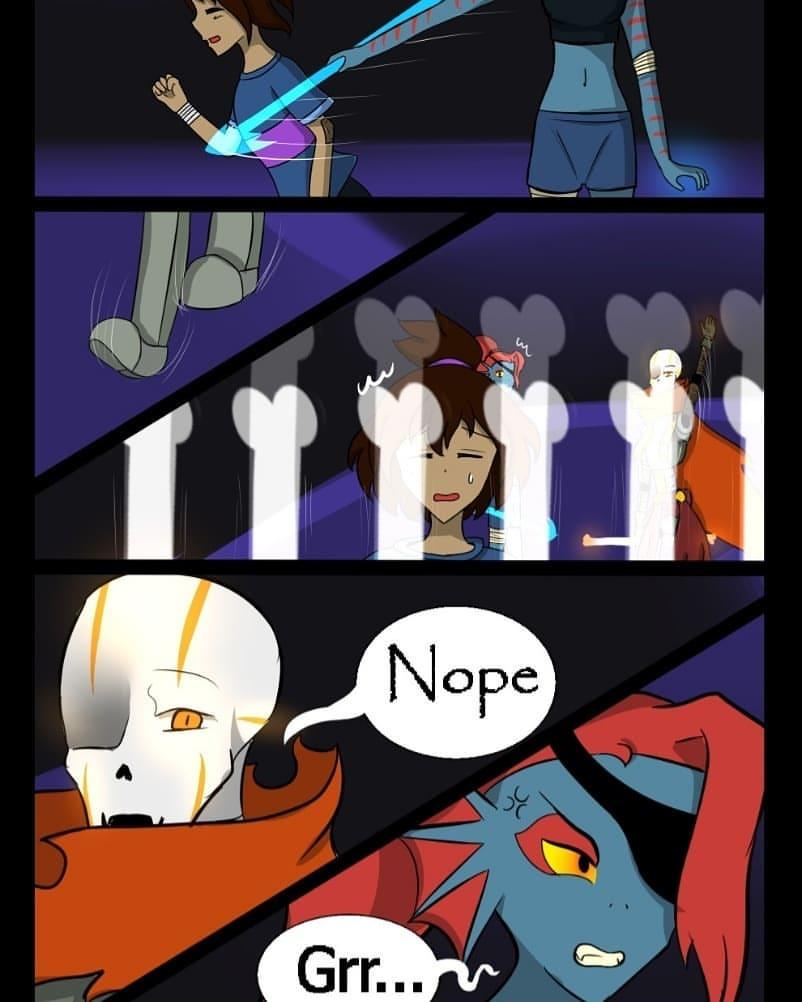 GZTale Sans Wallpapers - Wallpaper Cave