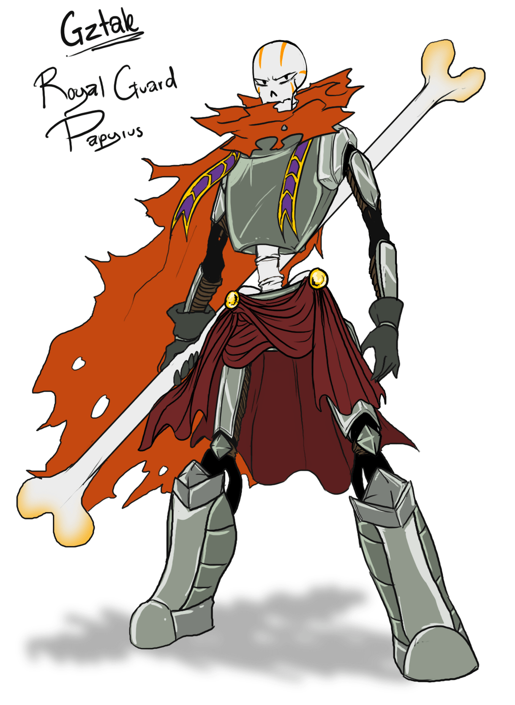 GZTale Sans Wallpapers - Wallpaper Cave