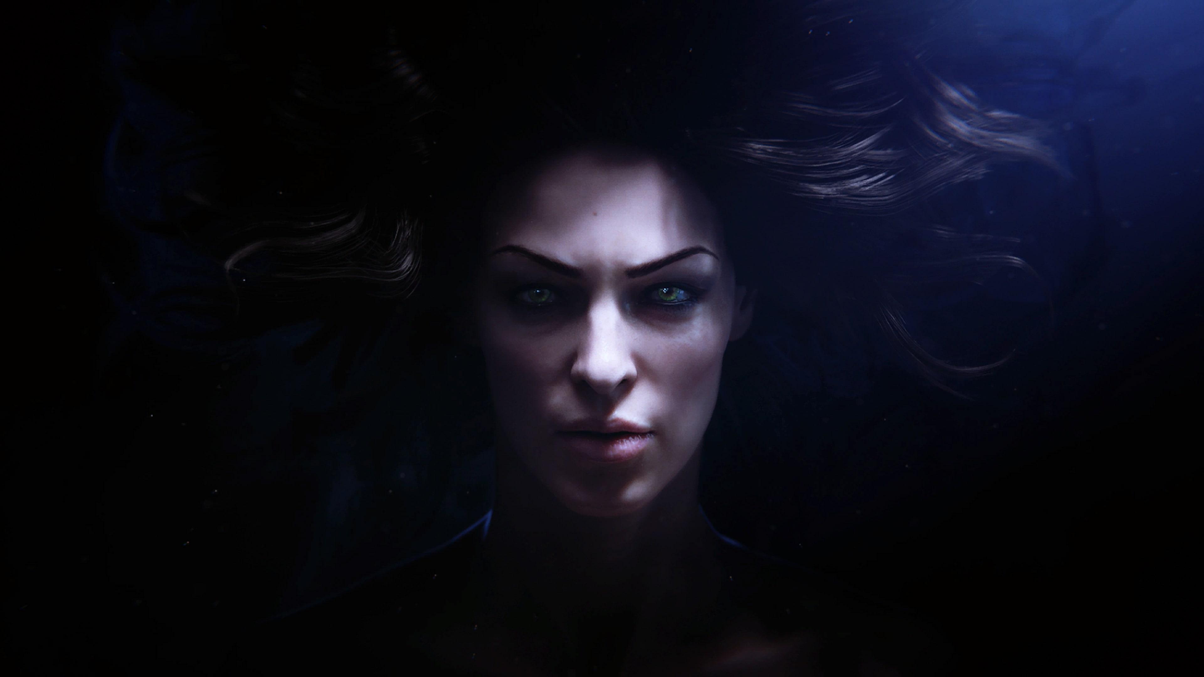 Shadow Photography Model Wallpapers - Wallpaper Cave