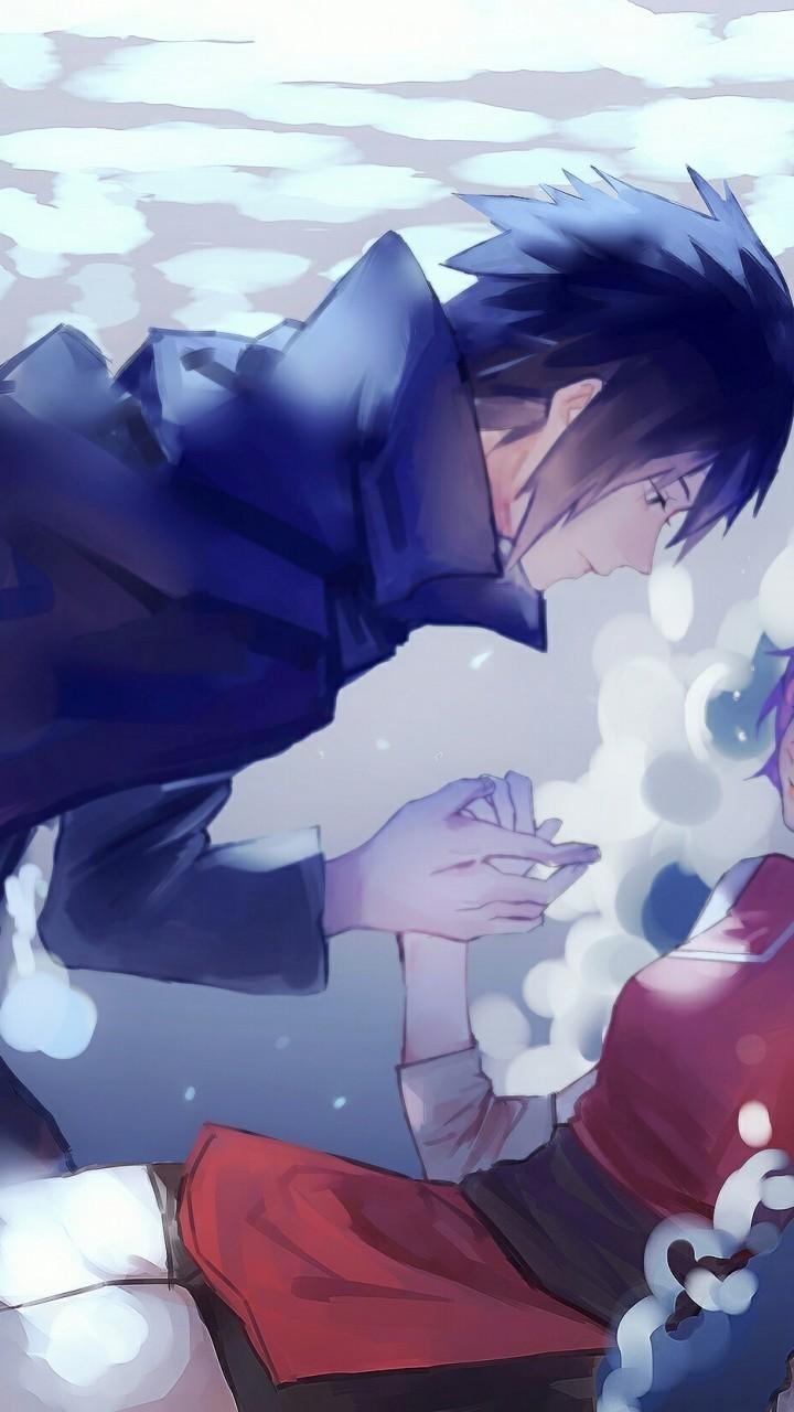 Sakura And Saskia Wallpapers - Wallpaper Cave