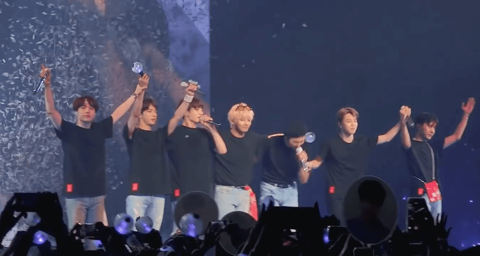 BTS Heartbeat Wallpapers - Wallpaper Cave