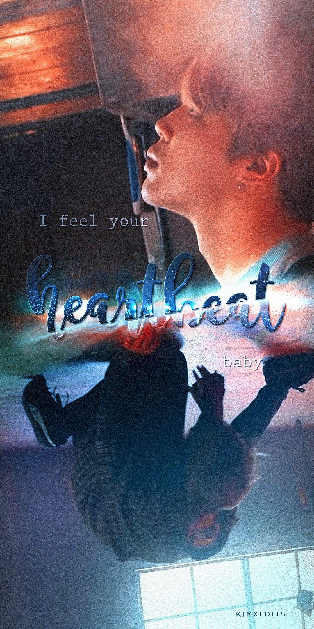 BTS Heartbeat Wallpapers - Wallpaper Cave