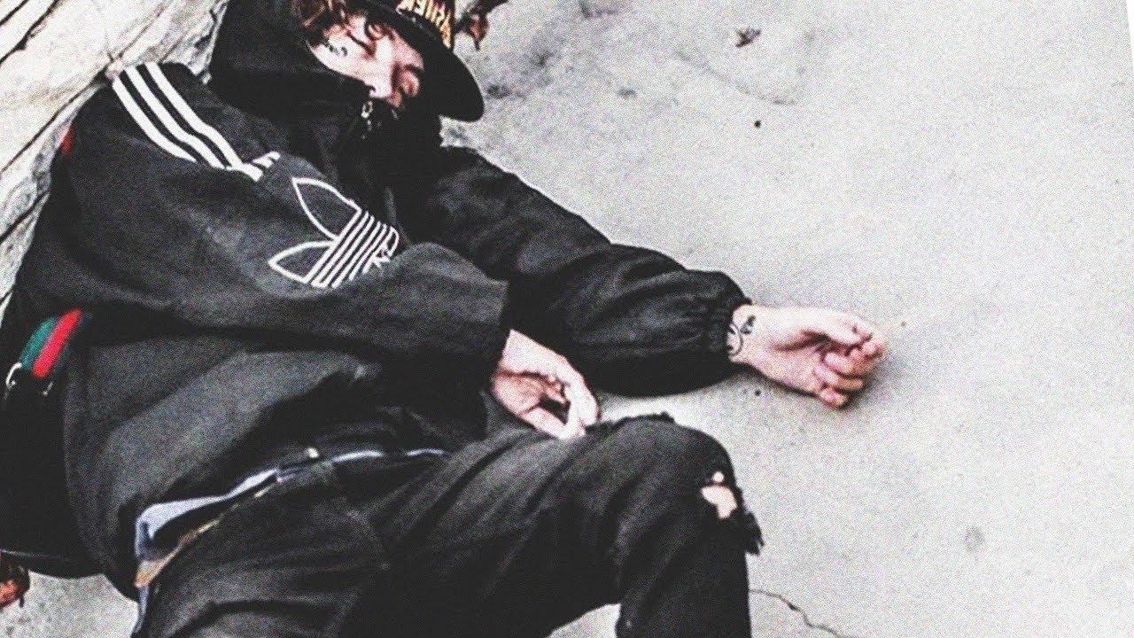 Lil Xan Desktop Wallpapers - Wallpaper Cave