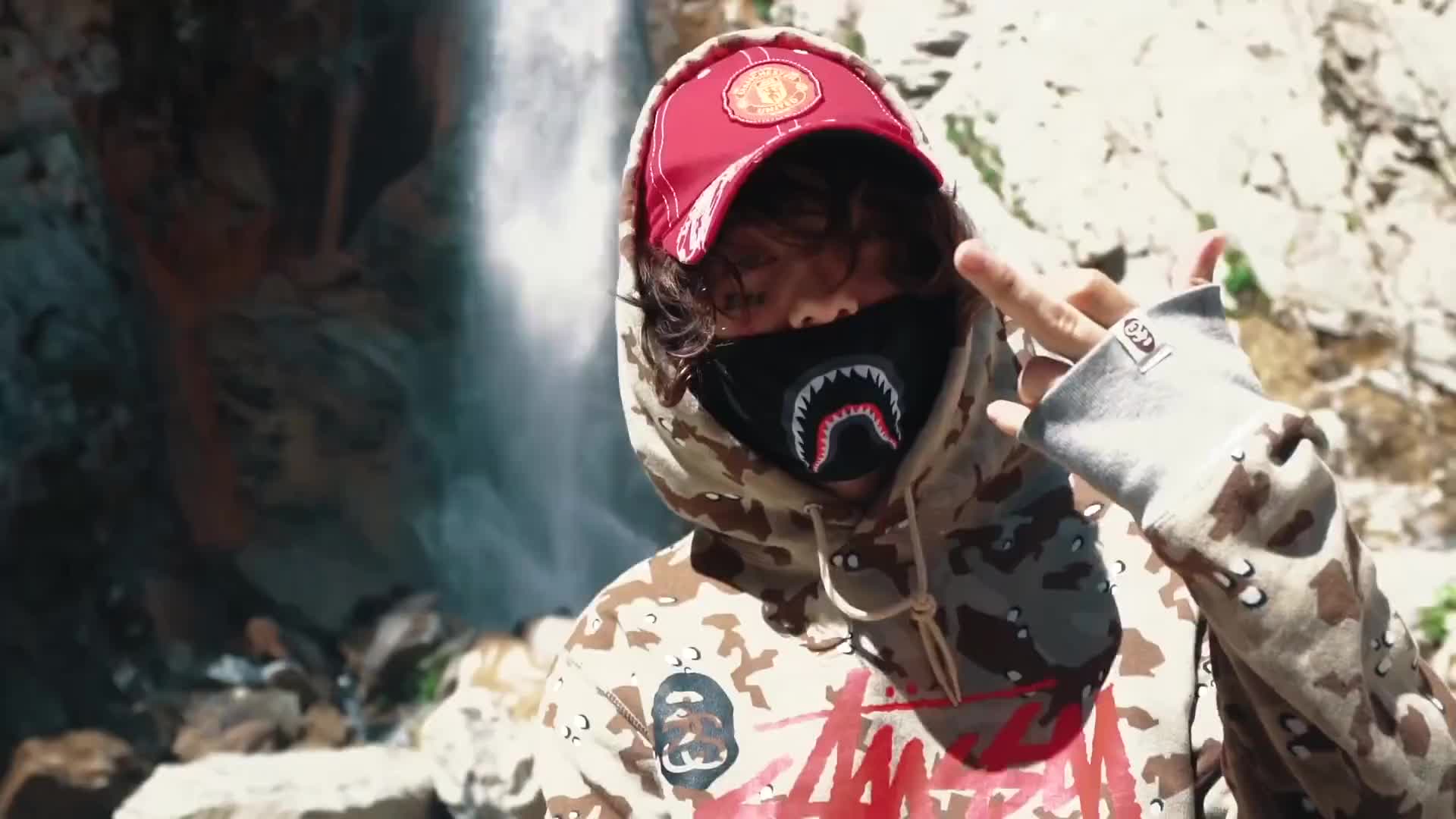 Lil Xan Desktop Wallpapers - Wallpaper Cave