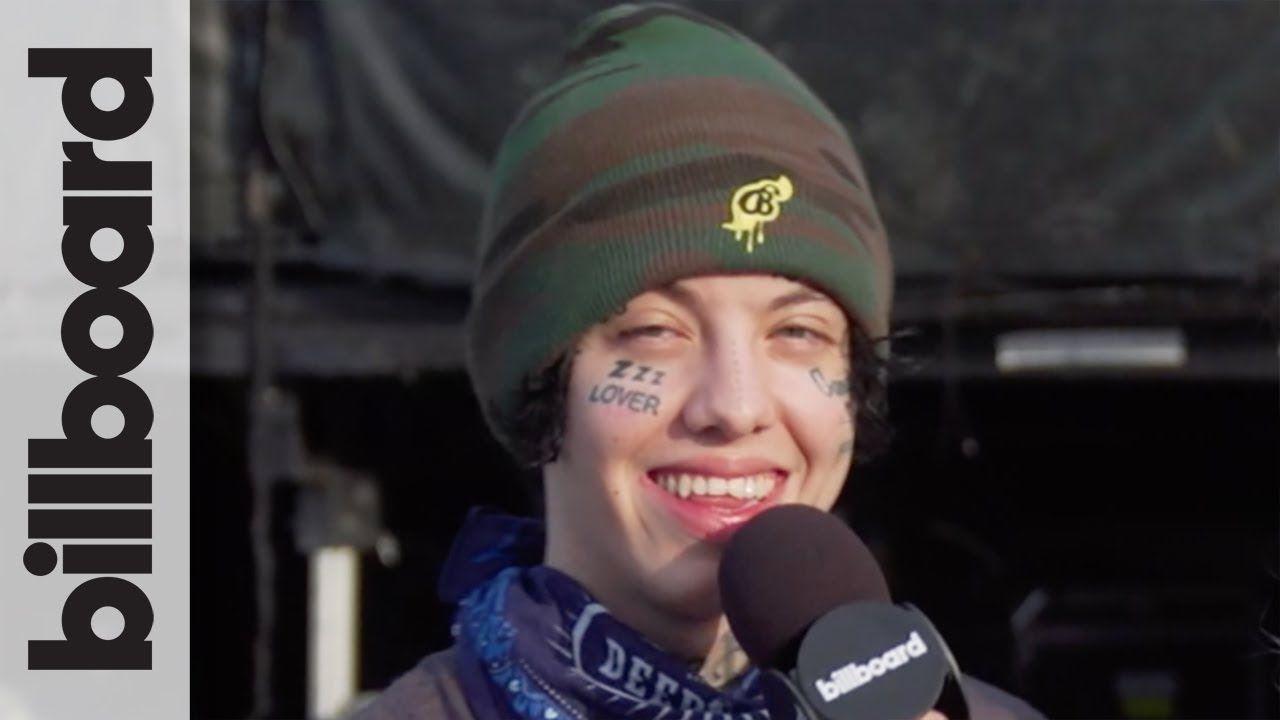 Lil Xan Desktop Wallpapers - Wallpaper Cave