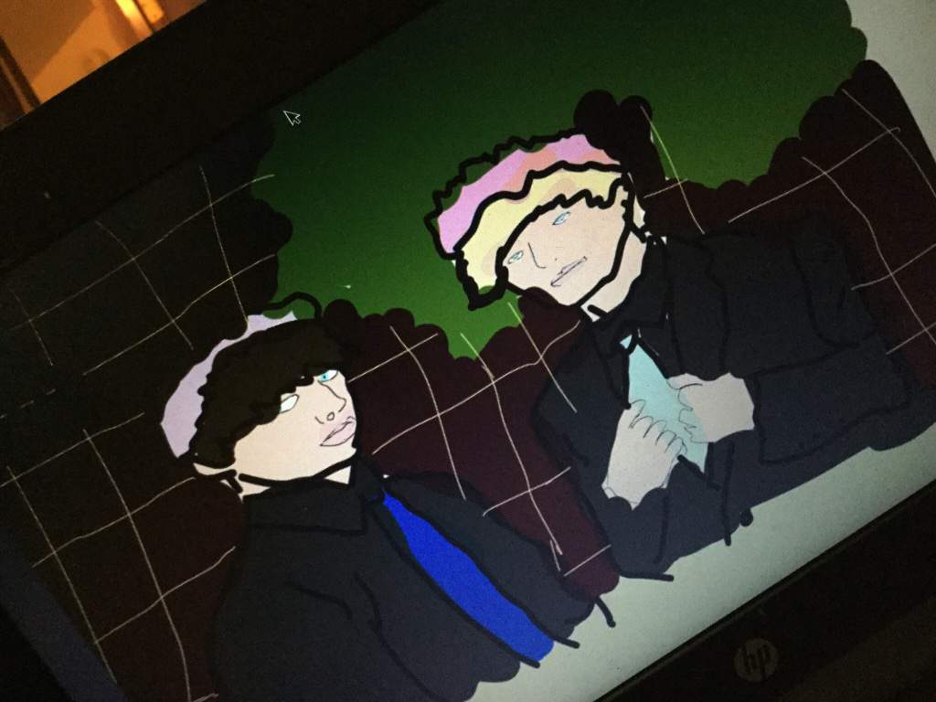 Computer Sam And Colby Wallpapers - Wallpaper Cave