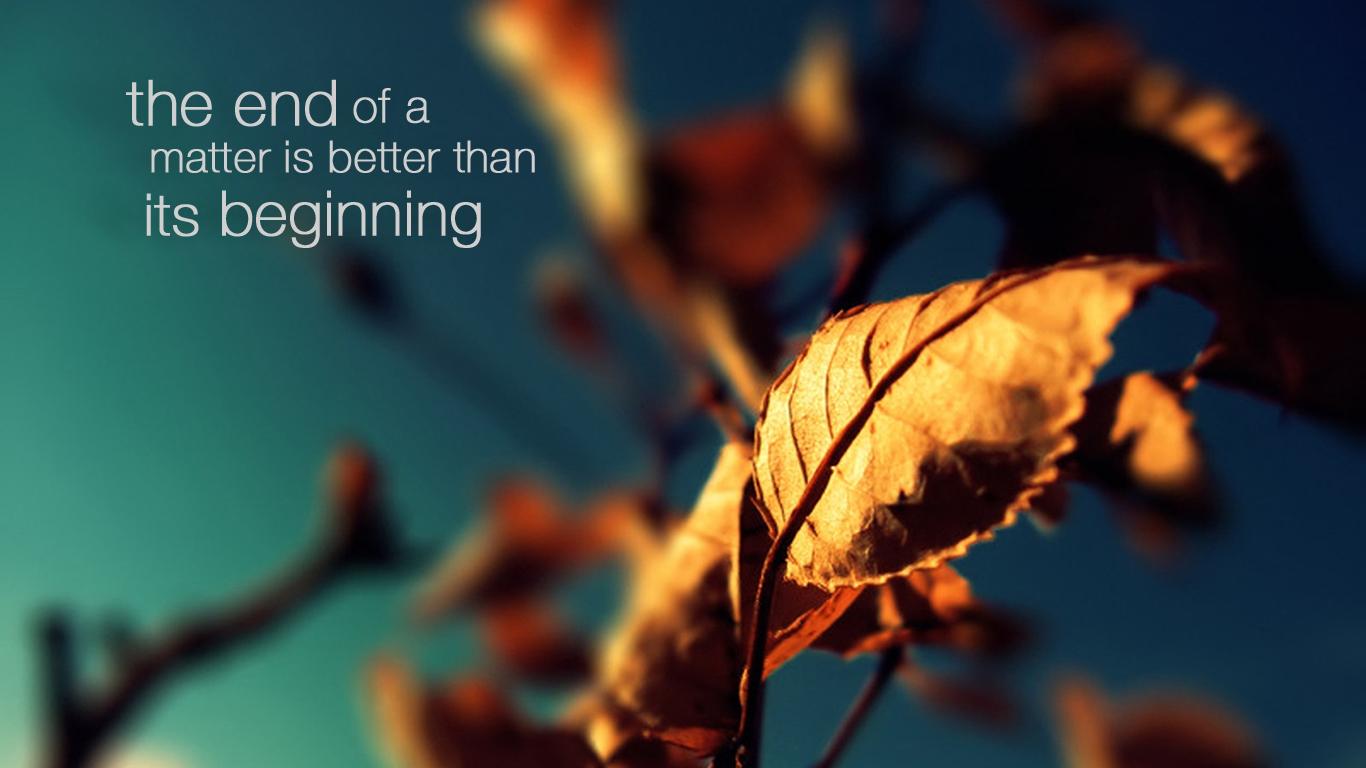 End Of Autumn Wallpapers - Wallpaper Cave