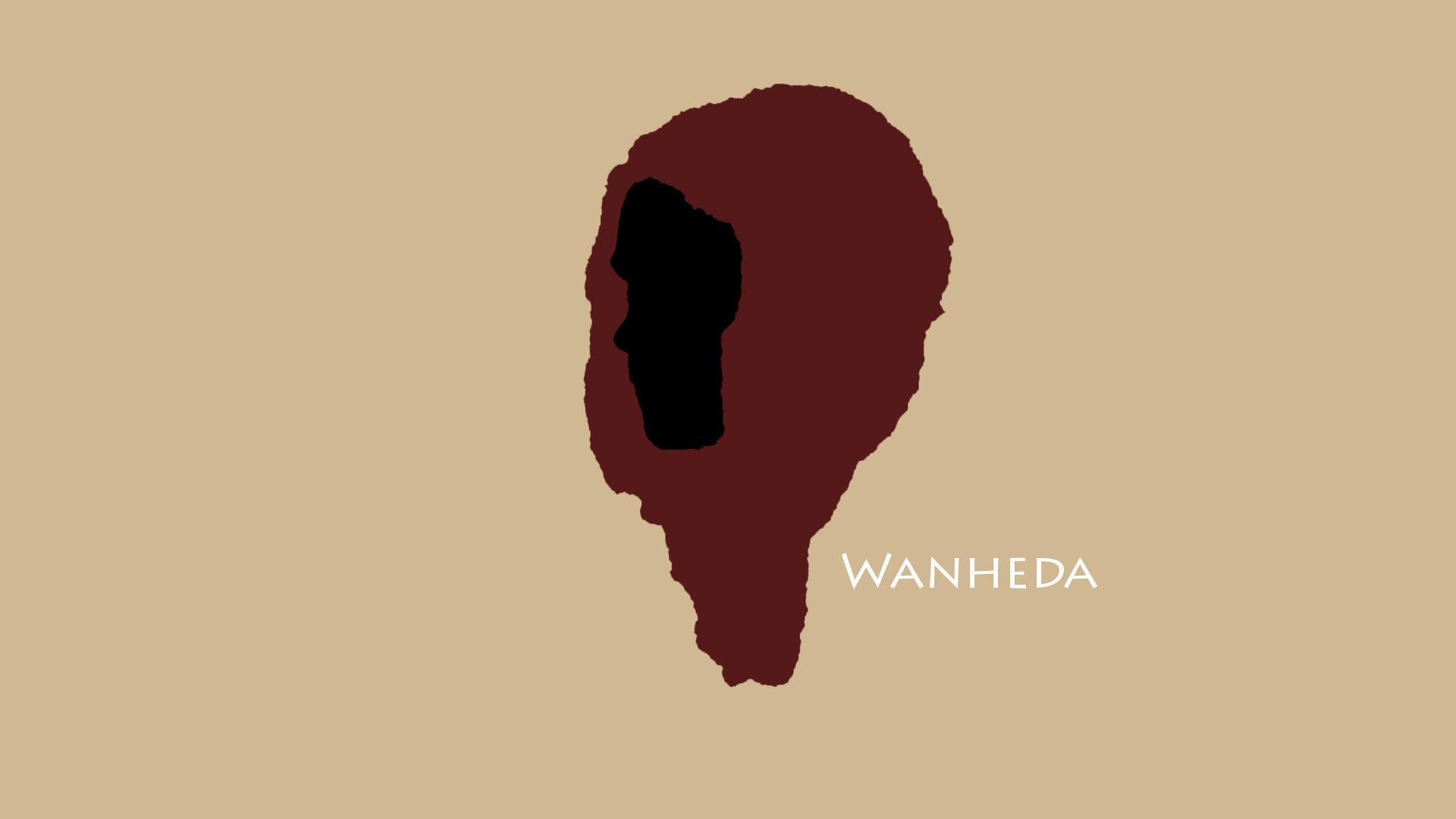 Wanheda Wallpapers - Wallpaper Cave