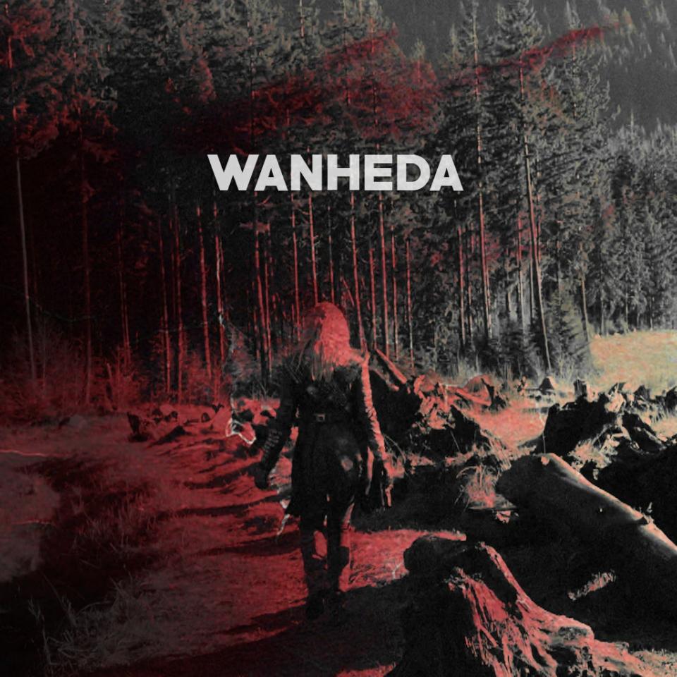 Wanheda Wallpapers - Wallpaper Cave
