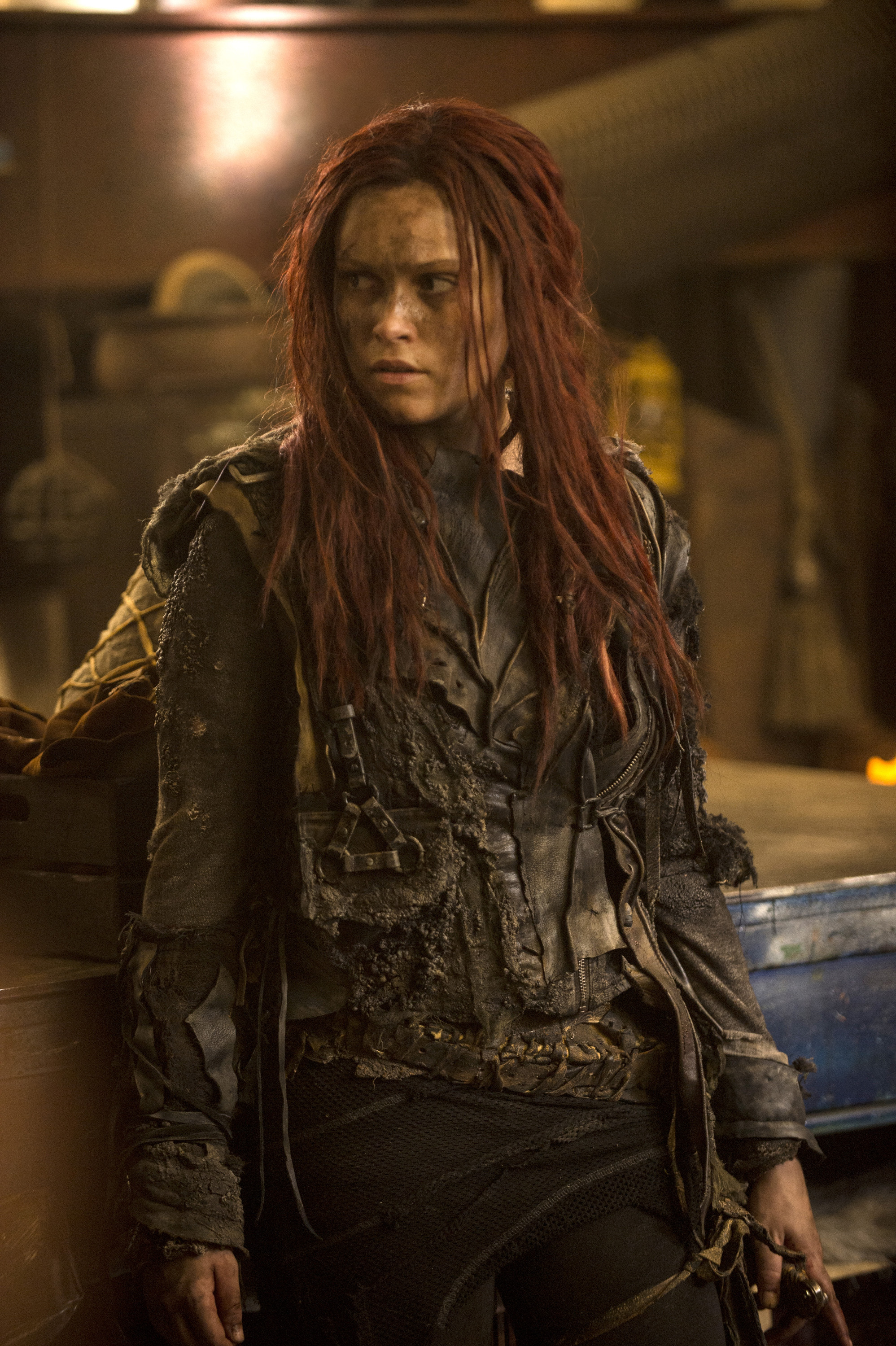Wanheda Wallpapers - Wallpaper Cave