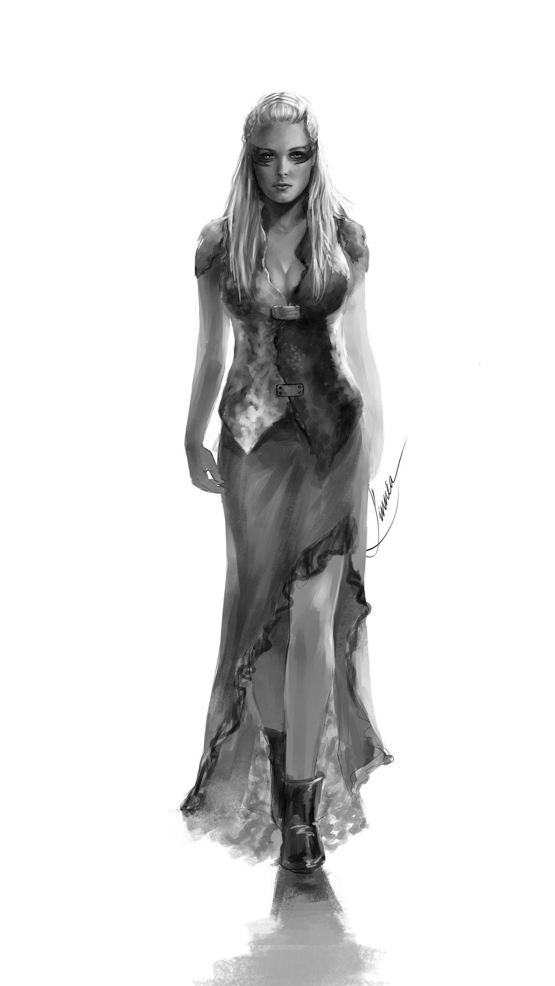 Wanheda Wallpapers - Wallpaper Cave