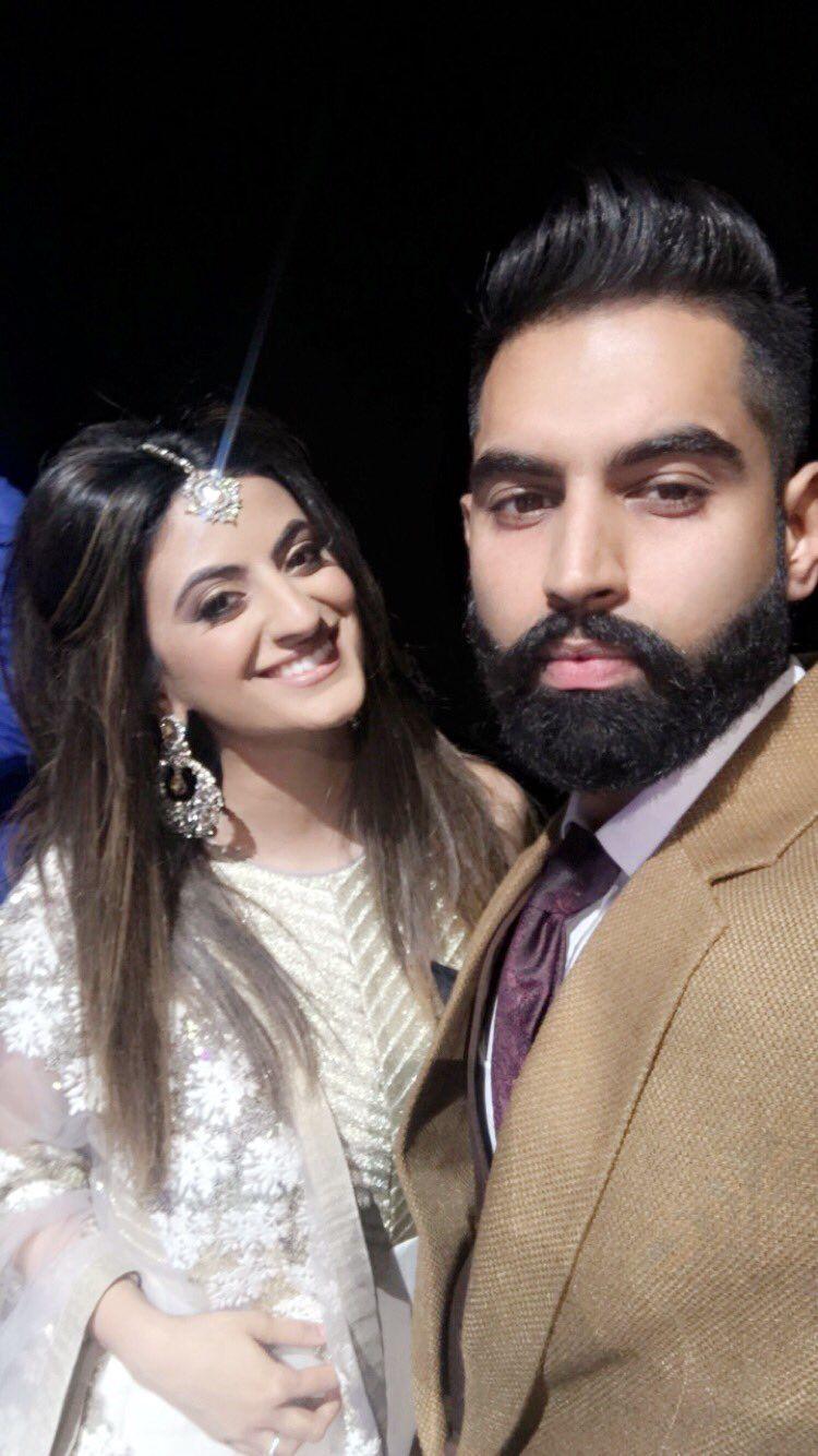 Parmish Verma And Tanu Kaur Gill Wallpapers - Wallpaper Cave