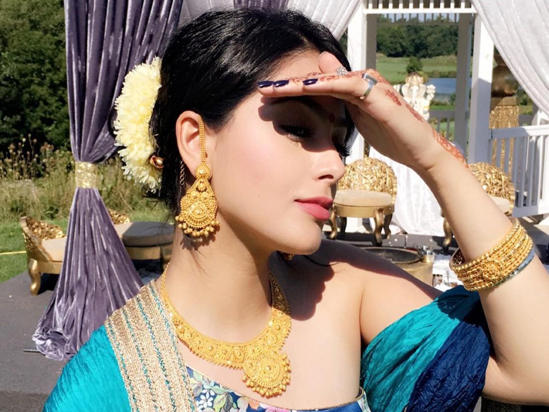 Parmish Verma And Tanu Kaur Gill Wallpapers - Wallpaper Cave