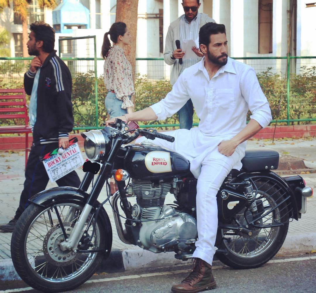 Parmish Verma And Tanu Kaur Gill Wallpapers - Wallpaper Cave