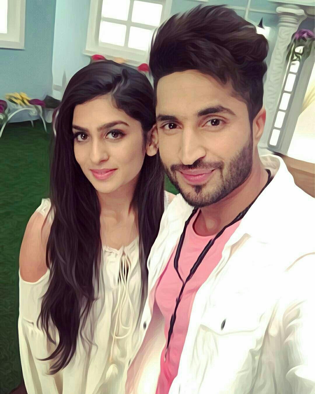 Parmish Verma And Tanu Kaur Gill Wallpapers - Wallpaper Cave