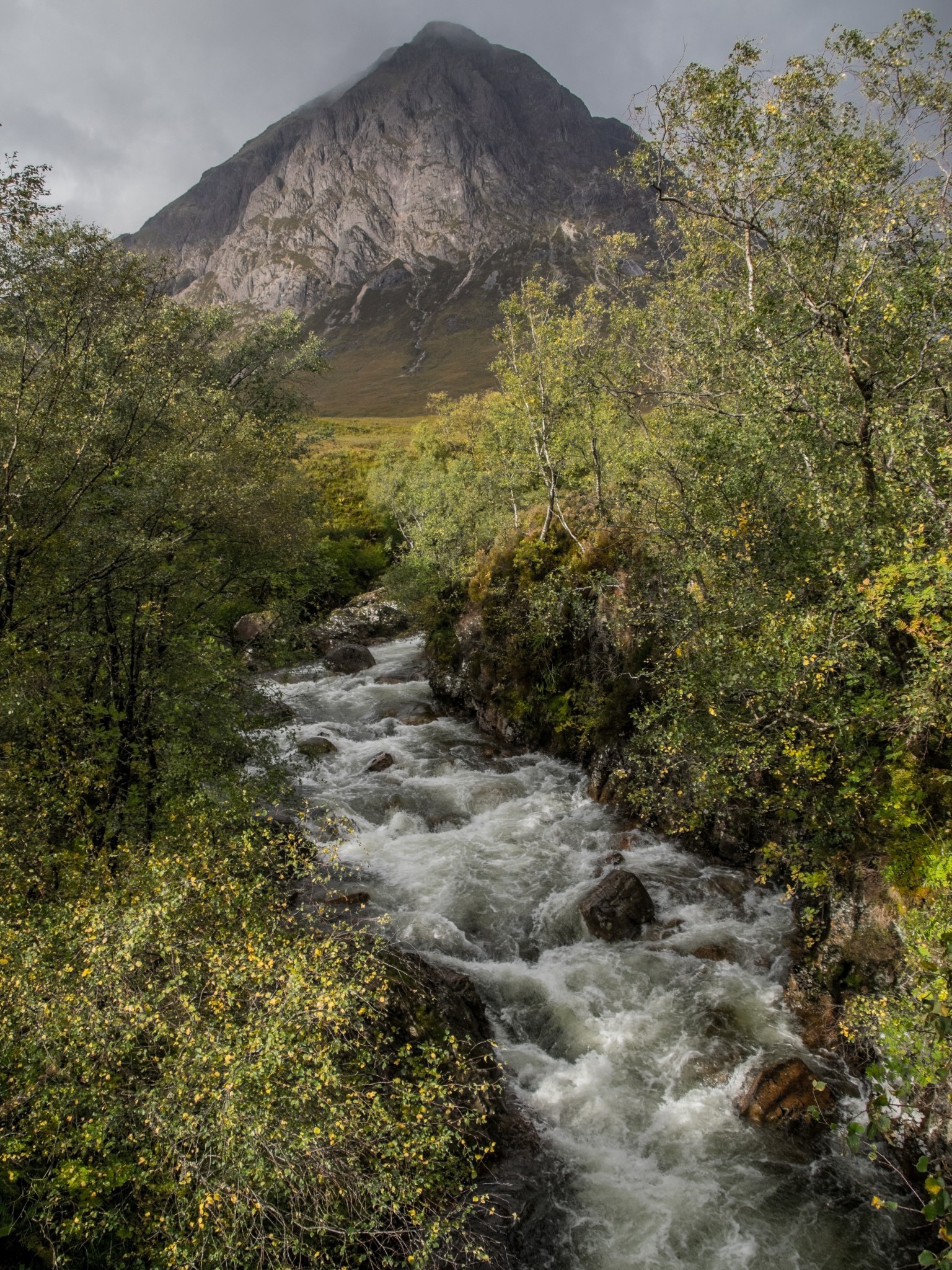 Buachaille Etive Mòr Wallpapers - Wallpaper Cave