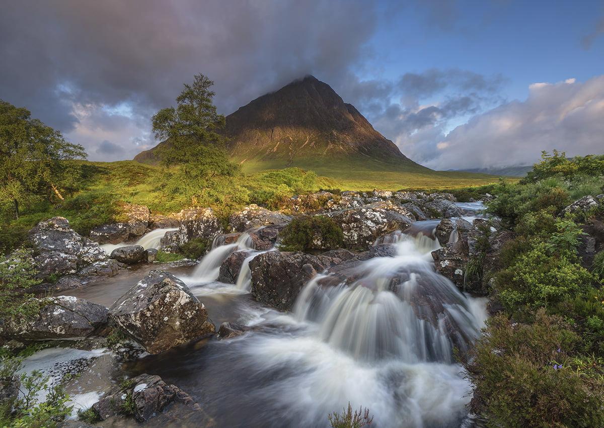 Buachaille Etive Mòr Wallpapers - Wallpaper Cave