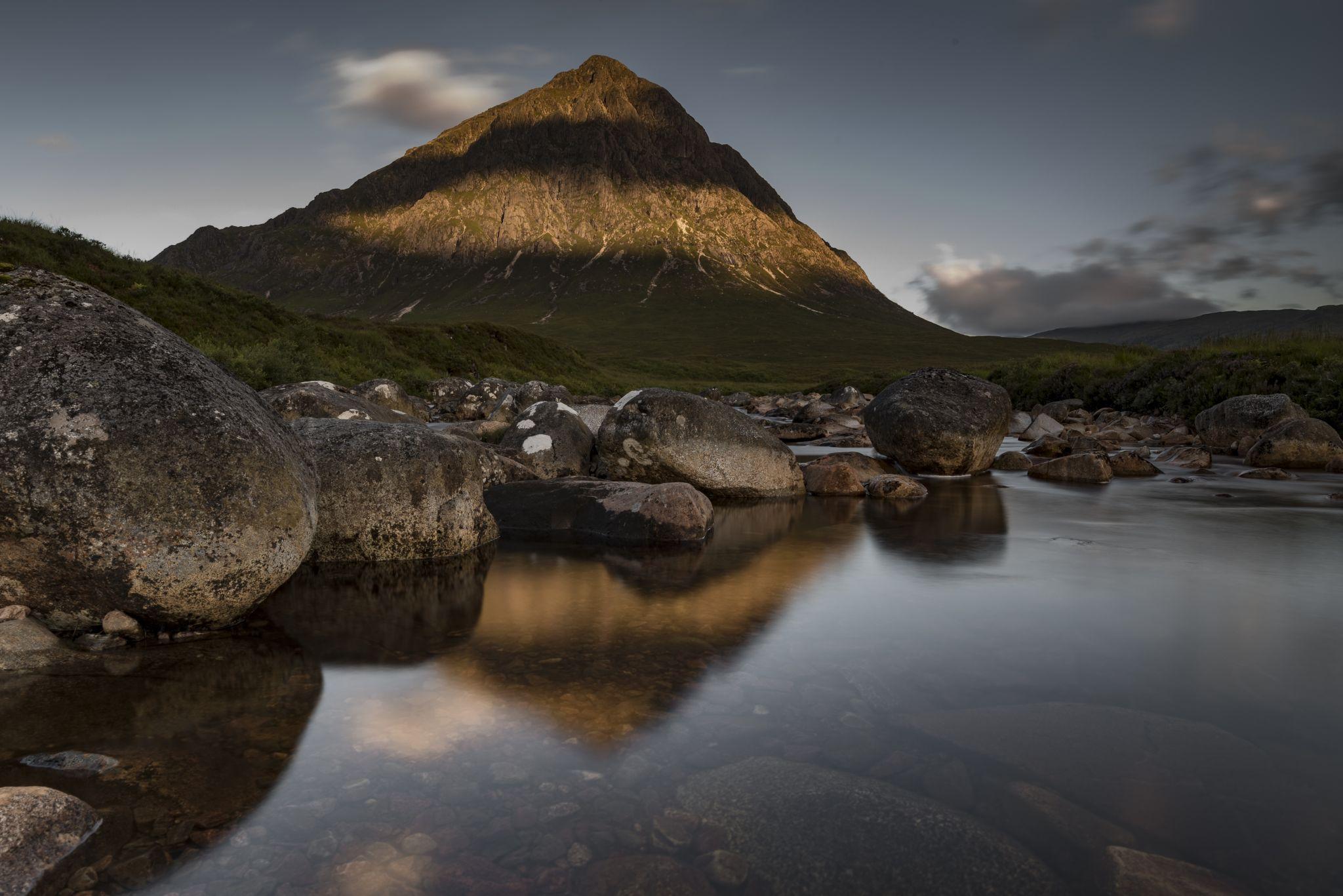 Buachaille Etive Mòr Wallpapers - Wallpaper Cave