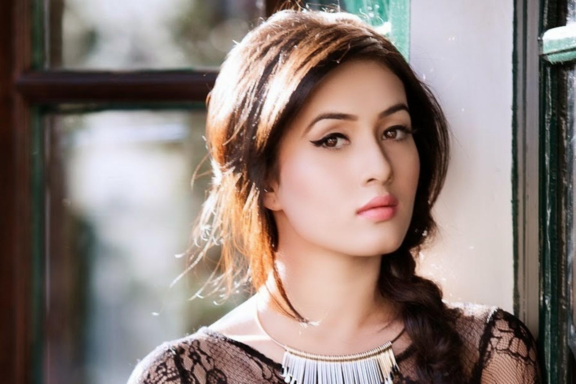 Aditi Budhathoki Wallpapers - Wallpaper Cave