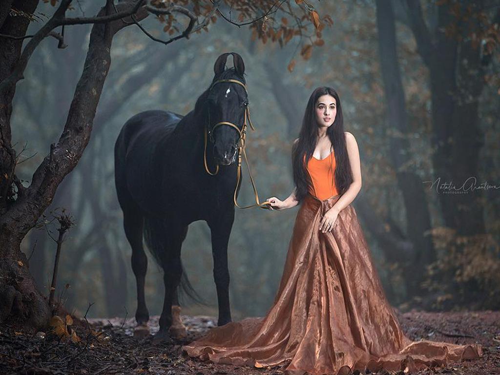 Aditi Budhathoki Wallpapers - Wallpaper Cave