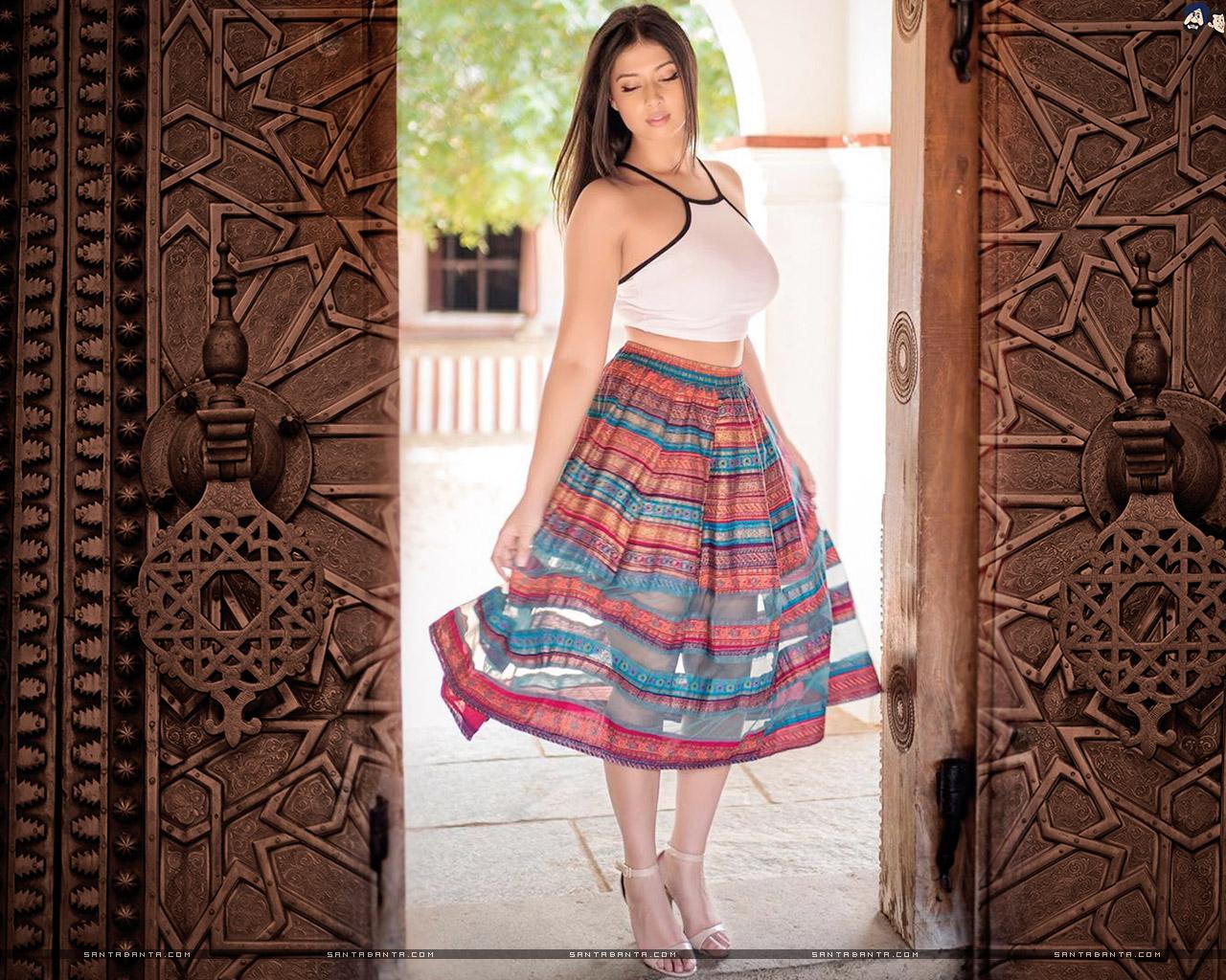 Sameea Bangera Wallpapers - Wallpaper Cave