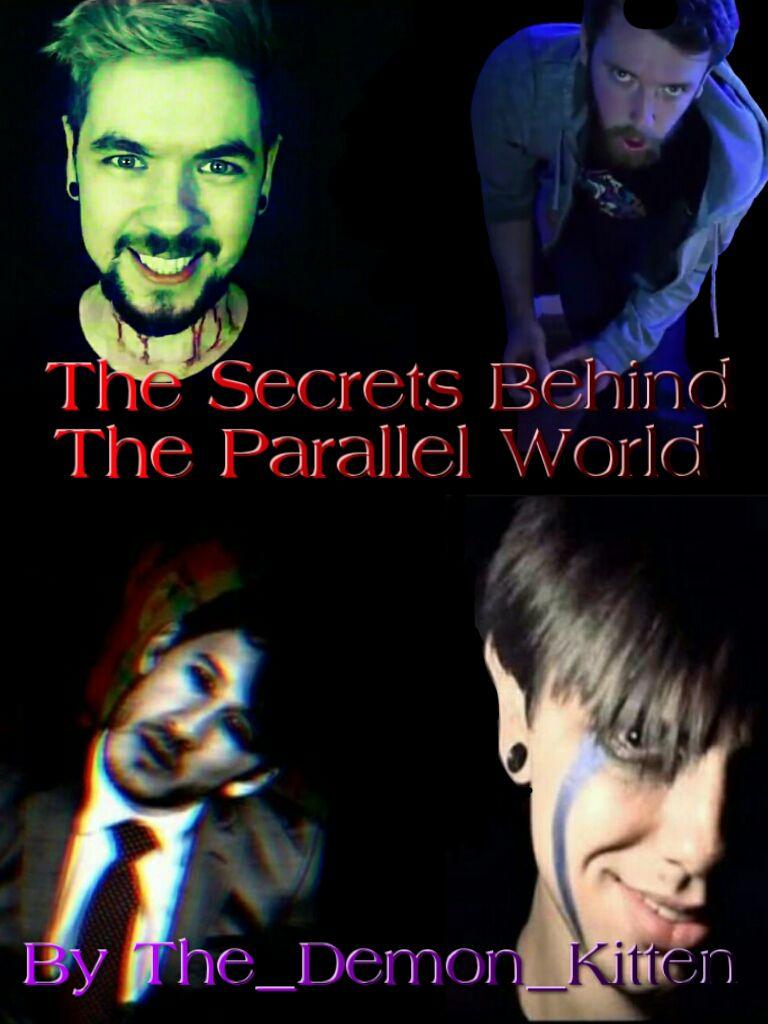 Darkiplier And Antisepticeye Wallpapers - Wallpaper Cave