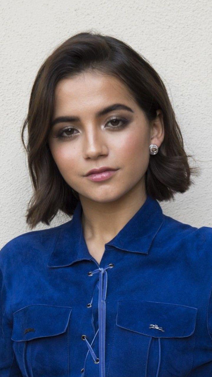 Isabela Merced Wallpapers - Wallpaper Cave
