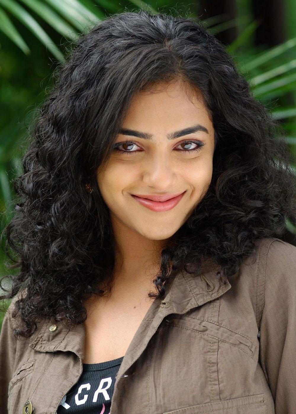 Nithya Menon Desktop Photos Wallpapers - Wallpaper Cave