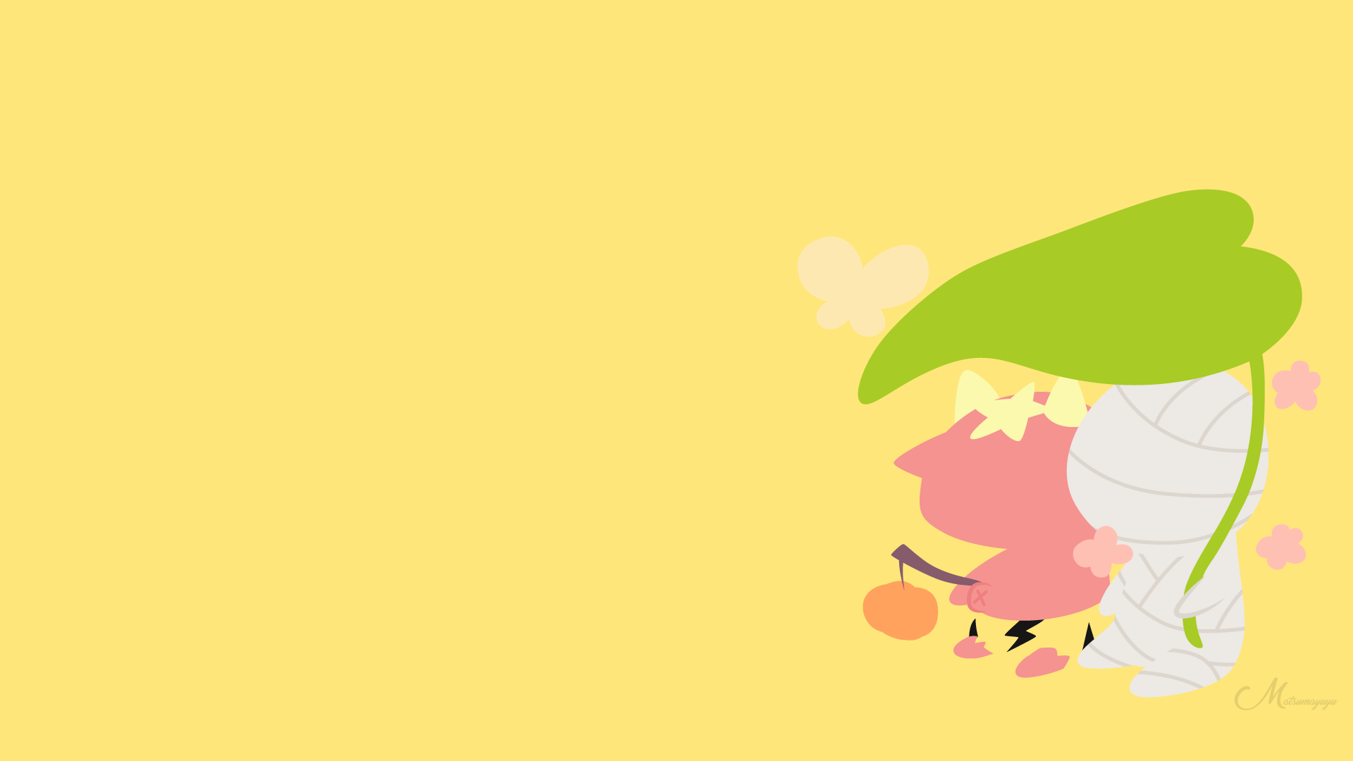 Mii Kun Wallpapers - Wallpaper Cave