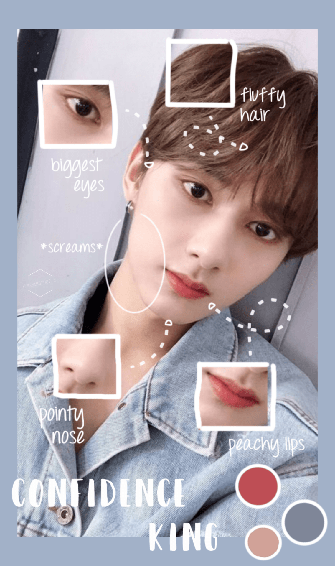 Wen Junhui Phone Wallpapers - Wallpaper Cave