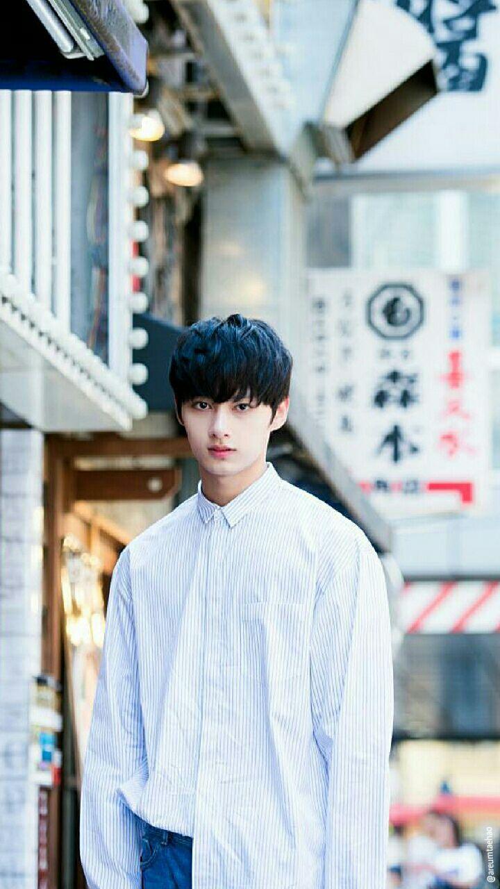Wen Junhui Phone Wallpapers - Wallpaper Cave